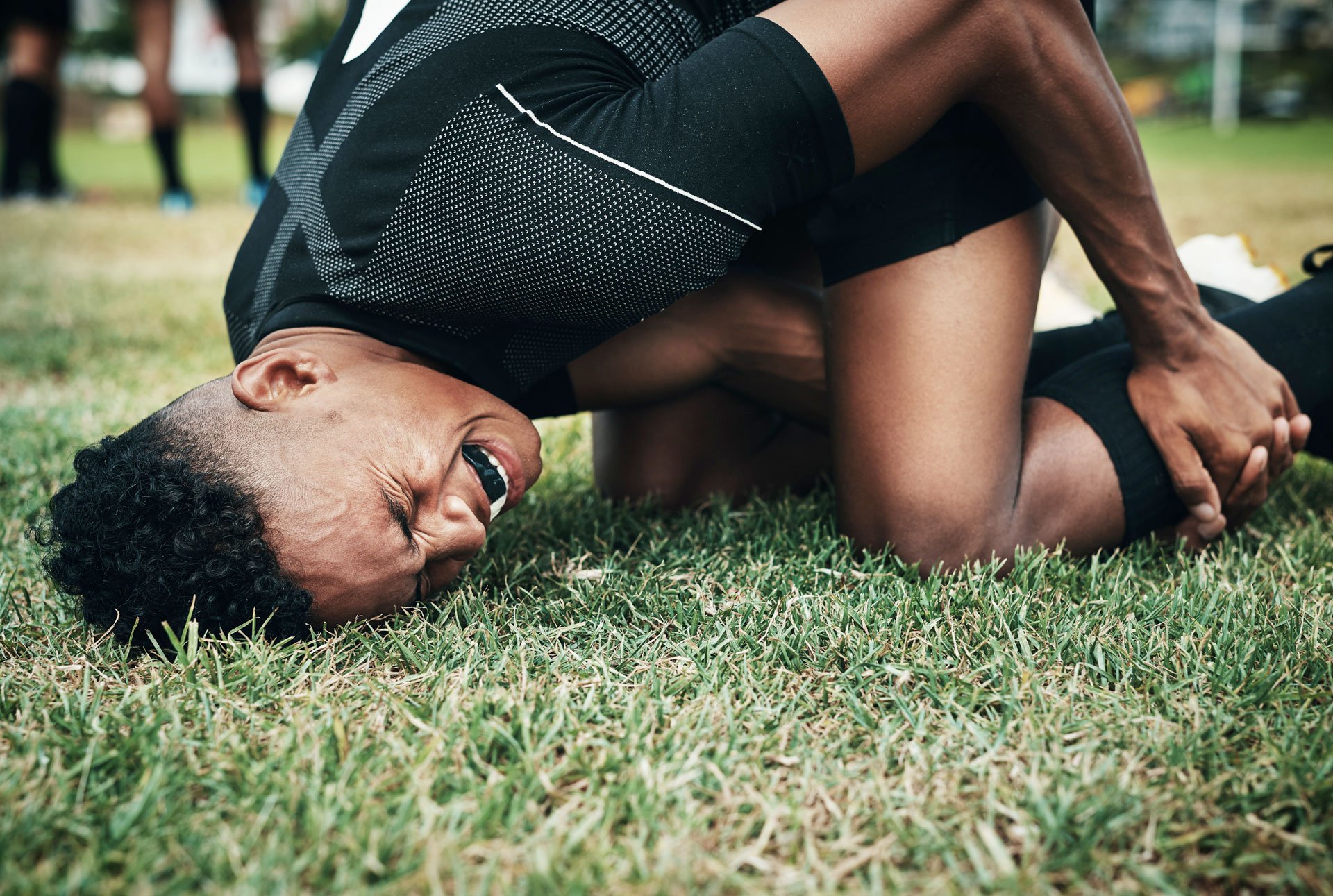 Understanding the Different Types of Muscle Cramps and Their Treatments ...
