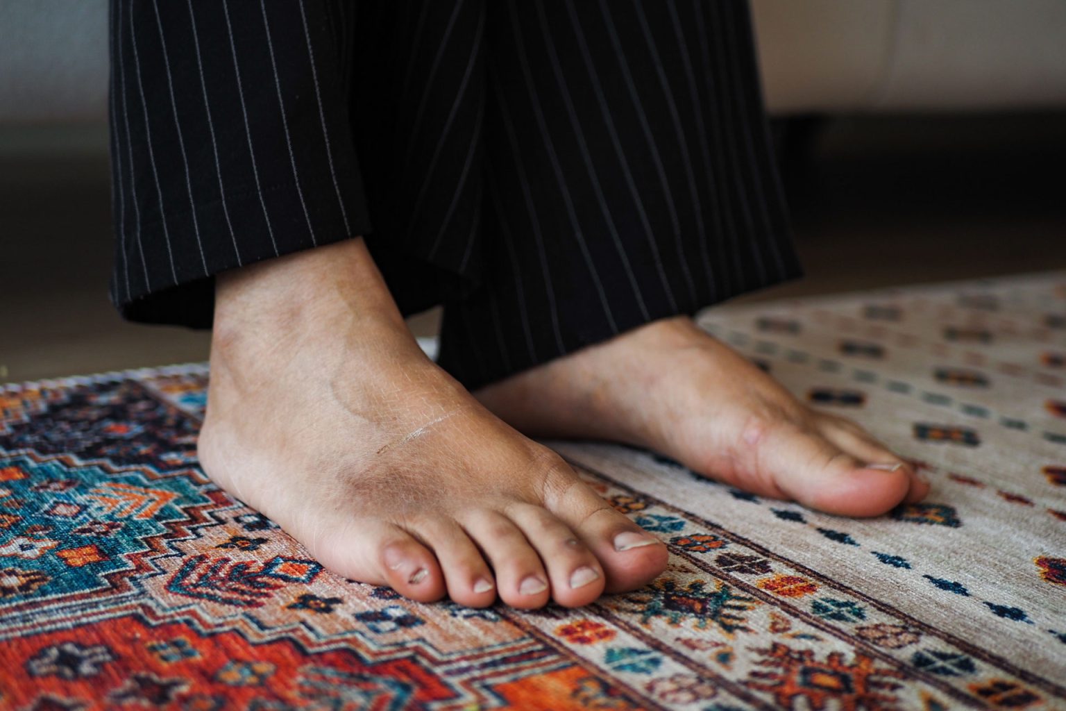Comprehensive Guide to Peripheral Neuropathy Treatment: Options and ...