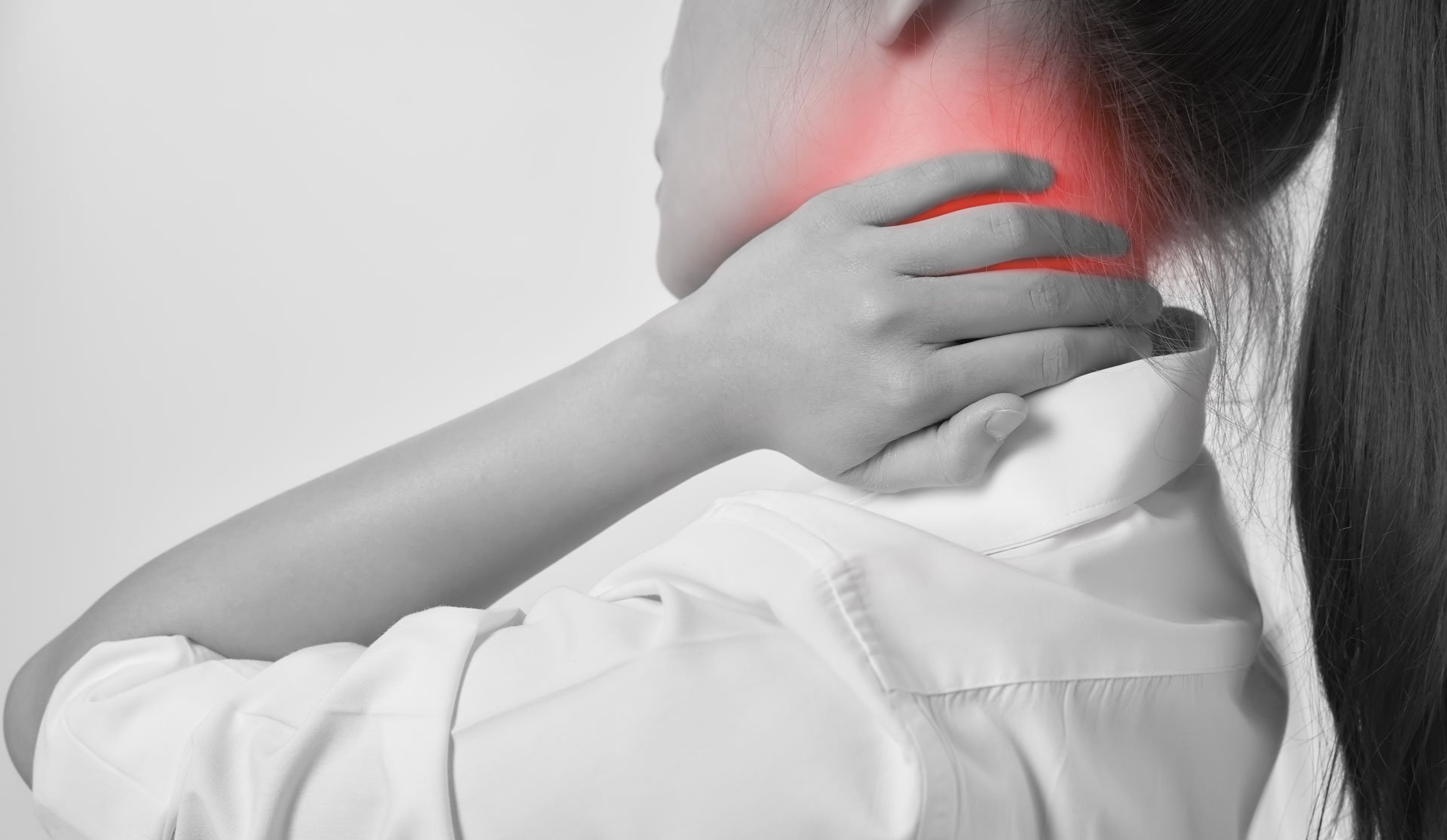 Neck Pain Solutions: Tips for Relief and Prevention - Maryland ...