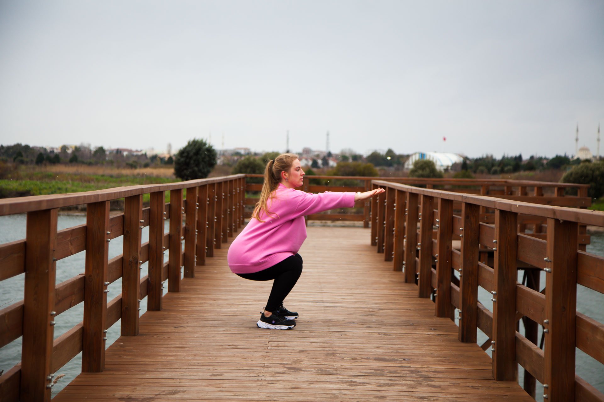 Tackling Balance Problems: Diagnosis and Treatment Approaches ...