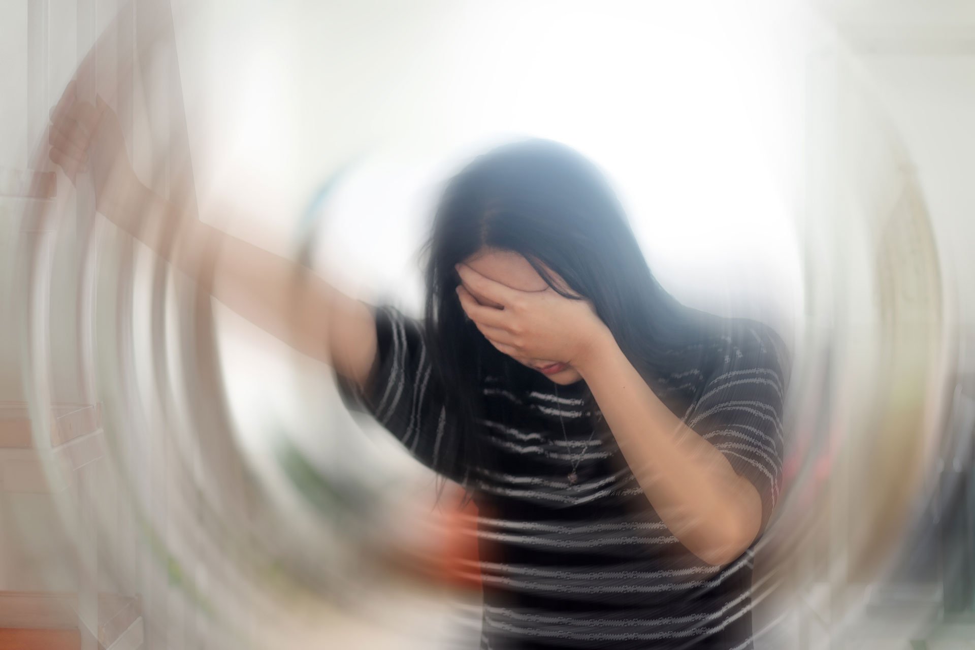 Chronic Dizziness and Balance Issues: How Neurology Can Help - Maryland ...