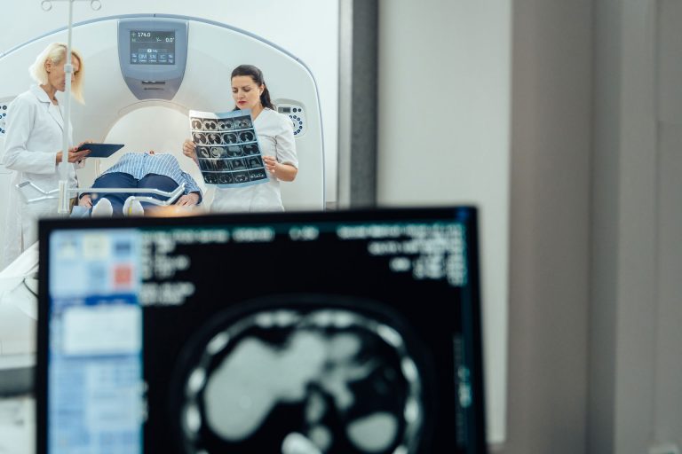 What Brain Scans Reveal About Neurological Disorders - Maryland ...